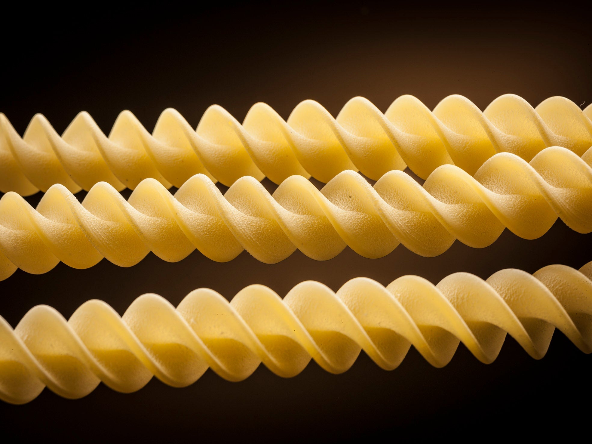 I Fusilli – La Fabbrica della Pasta di Gragnano