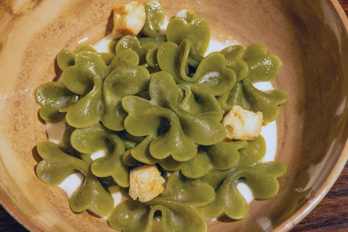 La Fabbrica della Pasta di Gragnano